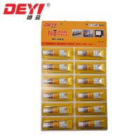 China Liquid No More Nails Glue Home Decoration Sealant Adhesive for sale