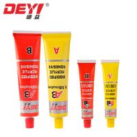 China Fast Curing Modified Acrylic AB Adhesive 3-5 Minutes Fast Cure Construction Adhesive for sale