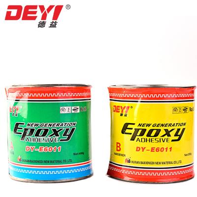 China Epoxy resin Glue (New Generation) for sale