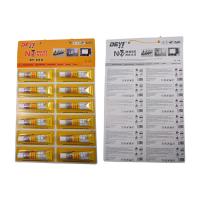China Construction Woodworking Liquid Nail Adhesive For Effortless Towel Rack Installation for sale