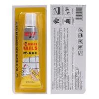 China Quick Dry No More Nails Glue Liquid Nails Glue Free Nail Construction Adhesive for sale