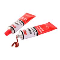 China M588 High Temperature Neutral RTV Gasket Maker In Red For Industrial Sealing for sale