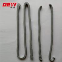 China 6g/Cm3 High Temperature Resistance Grey RTV Gasket Maker Silicone For Gap Filling for sale