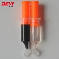 China Jt40 Acrylic Modified AB Acrylic Glue And Green Translucent With Workable Time 5min for sale
