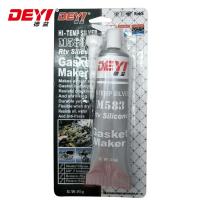 China High Temp RTV Silicone Gasket Maker For Oil Pan And Cylinder Head for sale