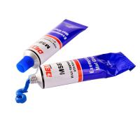 China 12 Months Shelf Life 85g High Temperature Blue RTV Silicon Gasket Sealer For Gearbox ISO9001 for sale