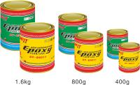 China Construction Made Effective Epoxy Flooring from with 4-6 Hours Hardening Time for sale