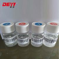 China Effortless 30-Minute Two-Component Epoxy Resin Adhesive for Golf Club Construction for sale