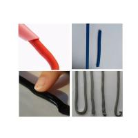 China ISO9001 Certified Red Acid RTV Silicone Gasket Maker 85g For Sealing Applications for sale