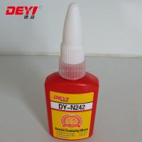 China Gas Pipe Sealant Anaerobic Adhesive For Water Pipe Connections for sale
