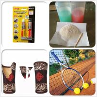China Modified Acrylic AB Adhesive Fast Curing Acrylic Glue For Industrial Bonding Solutions for sale