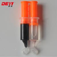 China Temperature Resistant PVC Pipe Cement Glue Modified Acrylic Adhesive For Fast Bonding for sale