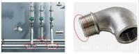 China Transportation Made Easy Replace Pipeline Sealing Method With Thread Sealing Tape for sale