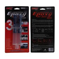 China Professional Epoxy Resin System 30 Min Curing Transparent Glue Resina Epossidica for sale