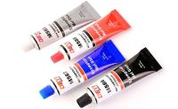 China 85g Industrial High Temperature Gasket Maker RTV Silicone Sealant For Valve Covers for sale
