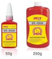 China Anaerobic Thread Sealant For Flange Plane Sealing Other Adhesive Classification for sale