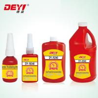 China Anaerobic Thread Sealant For Flange Plane Sealing Other Adhesive Classification for sale