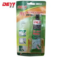 China Construction Nail Free Liquid Nails Adhesive For Wood And MDF Board for sale