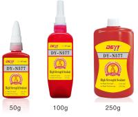 China Anaerobic Thread Sealant For Flange Plane Sealing Other Adhesive Classification for sale