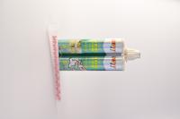 China 400ml Cartridge Epoxy Tile Grout For Home Decoration And Double Components Adhesives for sale