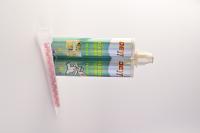 China 400ml Cartridge Epoxy Tile Grout For Home Decoration And Double Components Adhesives for sale