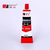 China Silicone Gasket Maker RTV Sealant For Metal Flange Sealing In Any Environment for sale