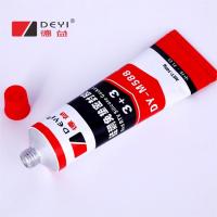 China Silicone Gasket Maker RTV Sealant For Metal Flange Sealing In Any Environment for sale