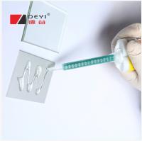 China 5 Minutes Clear Epoxy Resin Odorless AB Glue Adhesive For Steel Plastic And Versatile for sale