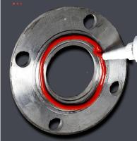 China Flat Flange Construction High Temperature RTV Gasket Maker Temperature Range -62-343C for sale