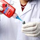 China Construction Glue 222 242 243 262 271 272 290 Thread Sealer Thread Threadlocker Thixotropic Anaerobic Screw for sale