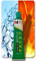 China Temperature Silicone Rubber Sealant Adhesive For Electronic Equipment And Woodworking for sale