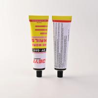 China G60 No More Nails Glue Heavy Duty Mounting Adhesive For Wood Ceramic Metal More White for sale