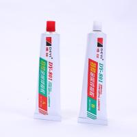 China Acrylic AB Glue Smart Alternative To Welding Iron For Stainless And Copper Pipes for sale