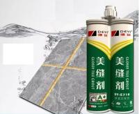 China Waterproof Acid Alkali Resistant Colored Epoxy Grout Main Raw Material Epoxy 400ml for sale