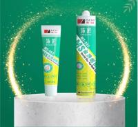 China Home Decoration Adhesive With Antifungal Properties One Component 20-30min Curing Time for sale