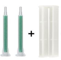 China Metal and Plastic Adhesive 2 Components 24-Hour Curing Time for Structural Bonding for sale