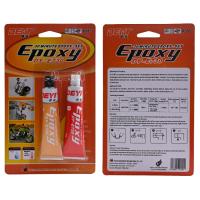 China DEYI 30 Minutes Curing Epoxy AB Glue with Shear Strength ≥16 MPa and 12 Months Shelf Life Water-Resistant Epoxy Adhesive for sale