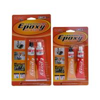 China DEYI 30 Minutes Curing Epoxy AB Glue with Shear Strength ≥16 MPa and 12 Months Shelf Life Water-Resistant Epoxy Adhesive for sale