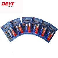 China High Shear Strength Temperature Resistant Corrosion Resistant Epoxy AB Glue Two Component Epoxy Adhesive for sale