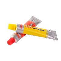 China Quick-set 5 Minute Clear Epoxy AB Glue Sets in 30 Minutes ISO9001 Certified for Strong Bonding for sale