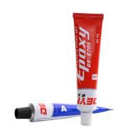 China Heat Resistant Epoxy AB Glue with Shear Strength ≥16 MPa and Temperature Range -60°C to +100°C for Strong Bonding for sale
