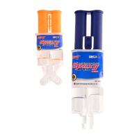 China 24ml Syringe Epoxy AB Glue Oil-Resistant Acid-Resistant Two-Component Epoxy Adhesive for sale