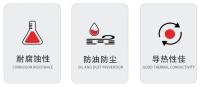 China Electrical Potting Adhesive with Dielectric Strength >25kv/mm Tensile Strength >40Mpa and Bending Strength >80Mpa for Medium-high Voltage Insulation for sale