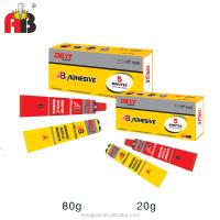 China Fast Curing Epoxy AB Glue with 1:1 Mixing Ratio and High Shear Strength ≥20Mpa for Industrial Applications for sale