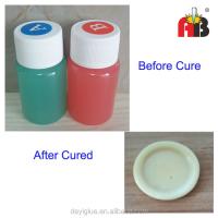 China Fast Curing Epoxy AB Glue with 1:1 Mixing Ratio and High Shear Strength ≥20Mpa for Industrial Applications for sale