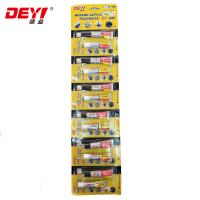 China High Strength Acrylic AB Adhesive with Quick Cure at 25°C and Shear Strength ≥20 Mpa for Temperature Range -60°C to +100°C for sale