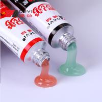 China DEYI Clasic Modified Acrylic AB Adhesive for Bonding Metal and Plastics with 5 Minutes Initial Curing for sale
