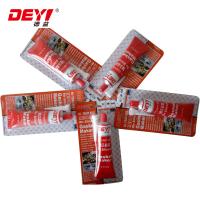 China High Temperature Resistant RTV Silicone Gasket Maker with Water Resistance and Blue Color for sale