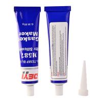 China 85g High Temperature Resistance 320℃ RTV Silicone Gasket Sealer for Gearbox Applications for sale