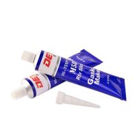 China 85g High Temperature Resistance 320℃ RTV Silicone Gasket Sealer for Gearbox Applications for sale